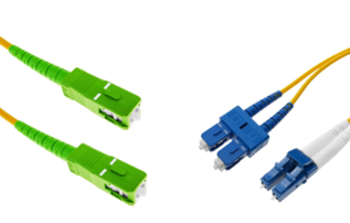 O que é keystone e nossos conectores para esse padrão