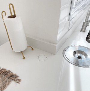 Torre de tomada para pia: 5 cuidados para escolher - Blog QTMOV