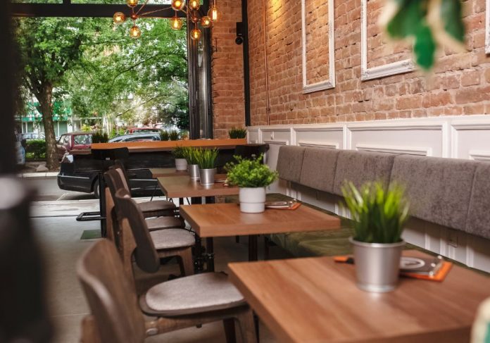 Como montar uma cafeteria: 4 dicas para criar um ambiente incrível para ...